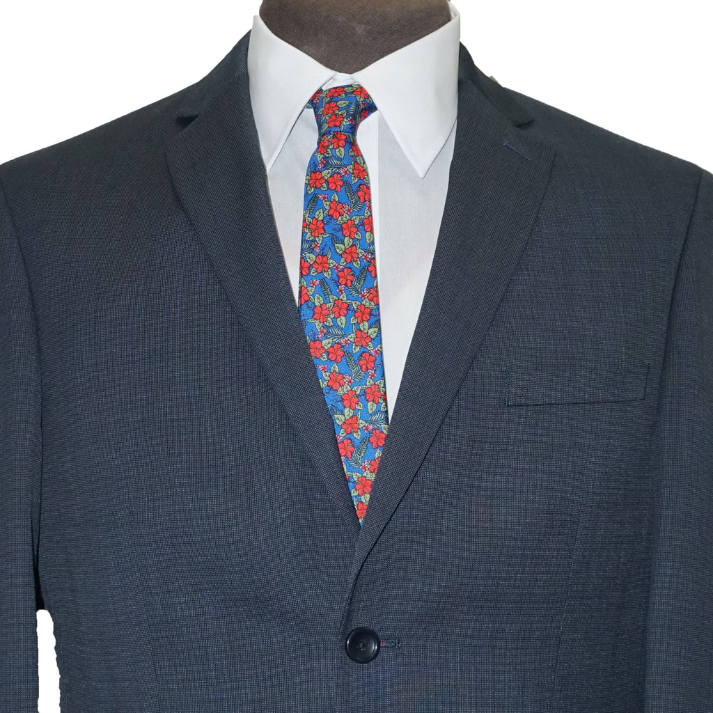 Suits | Mr. Mac